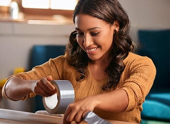 Sticking Together: The Fascinating History of Duct Tape