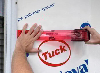 Red, Blue, or White Tuck Tape: How to Choose the Best Option for Your Needs